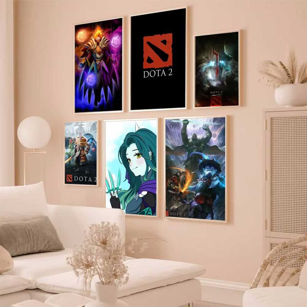 Custom Design A3 Poster – Gateway GG